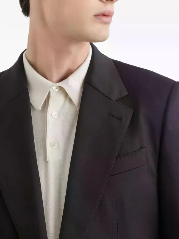 Dolce & Gabbana Single-breasted Blazer