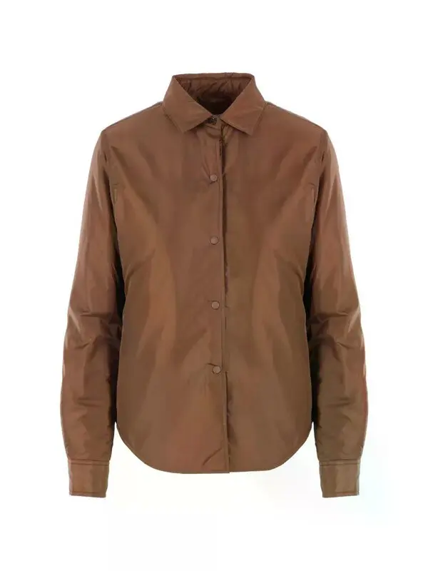 Aspesi Padded Overshirt