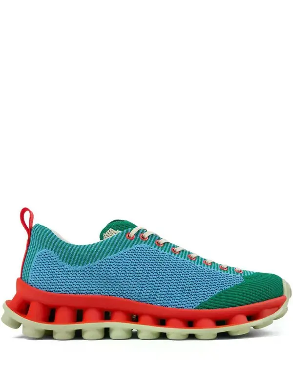 Camper X Sunnei Pelotissima Sneakers - Blue