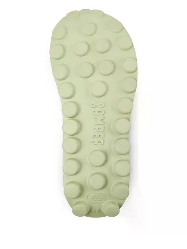 Camper X Sunnei Pelotissima Sneakers - Blue