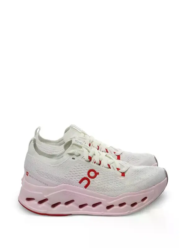 On Cloudsurfer Max Running Sneakers