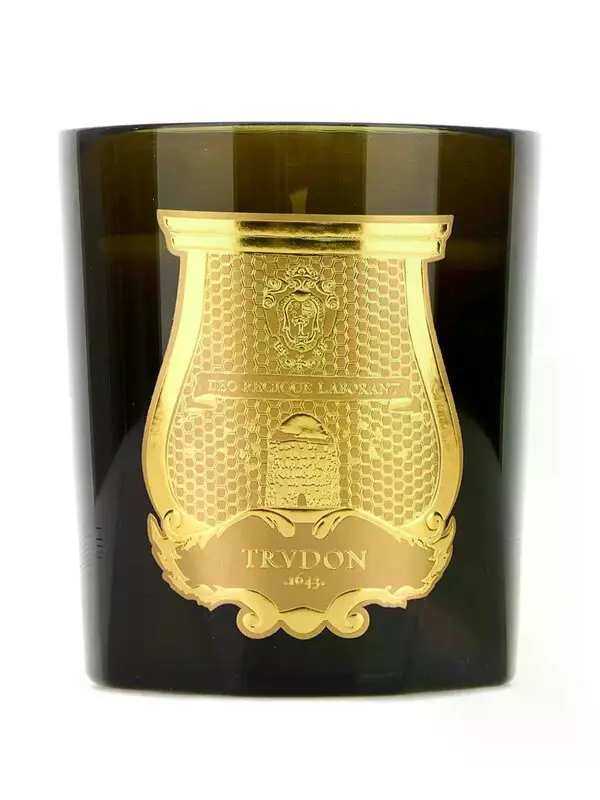 TRUDON Madeleine Candle - Green
