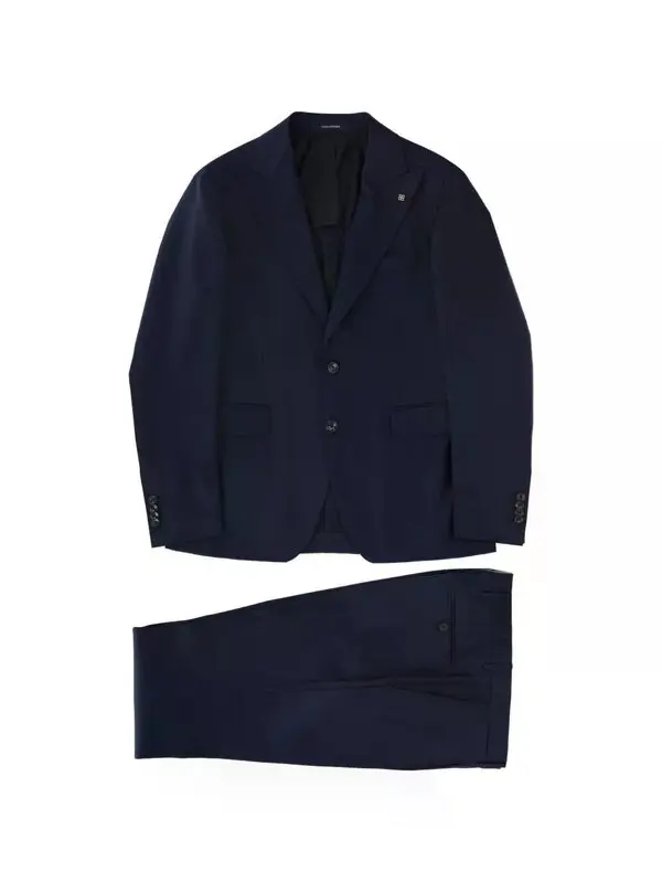 Tagliatore Single-breasted Suit