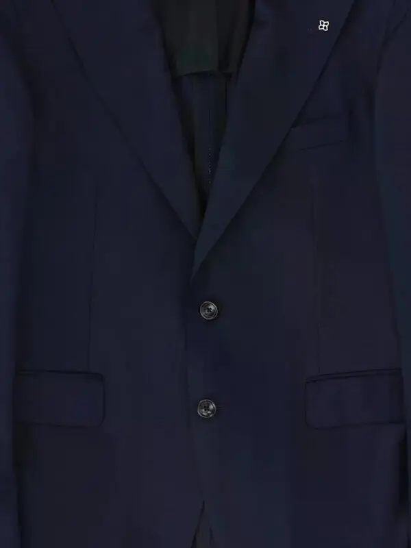Tagliatore Single-breasted Suit