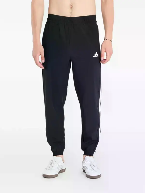 Adidas Train Essentials 3-stripes Woven Track Pants