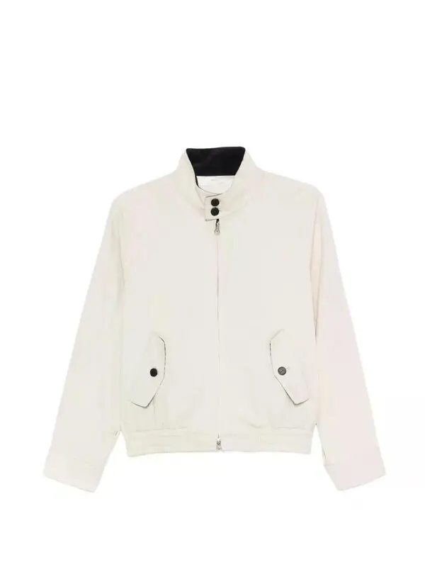 DUNST Button Pocket Jacket