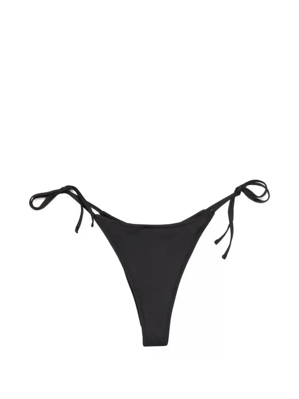 Frankies Bikinis Romeo Tie Bikini Bottom