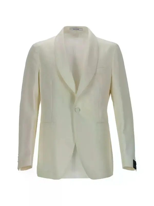 Tagliatore Single-breasted Blazer