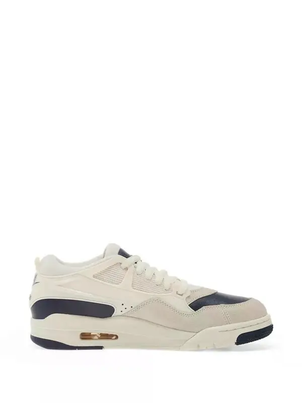 JORDAN Air 4 Sneakers - White