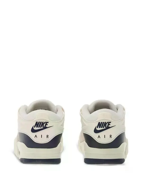JORDAN Air 4 Sneakers - White