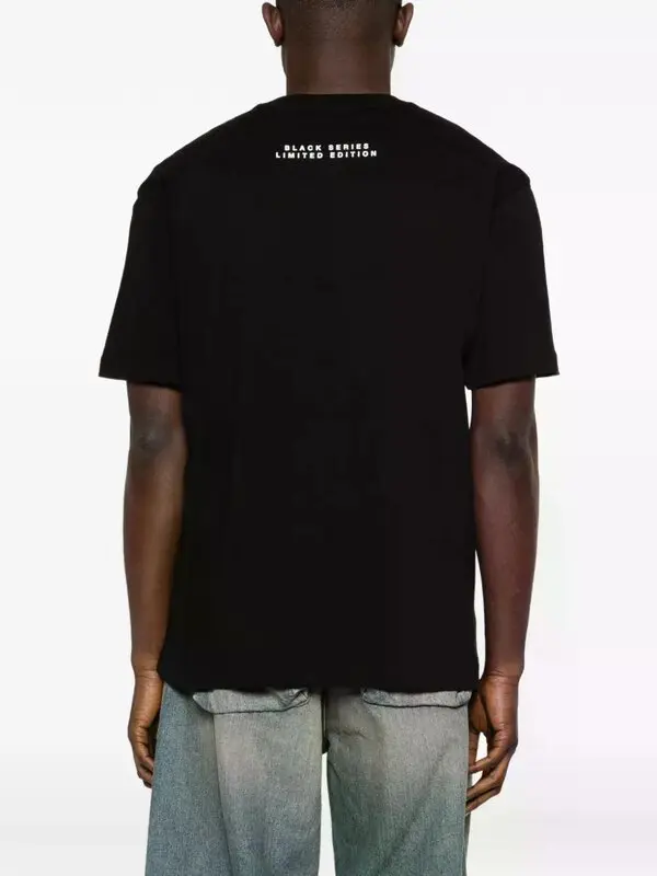 IH NOM UH NIT Mask Edition T-shirt
