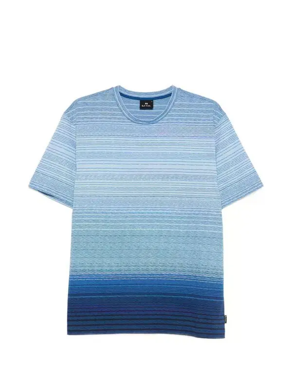 Paul Smith Striped T-shirt