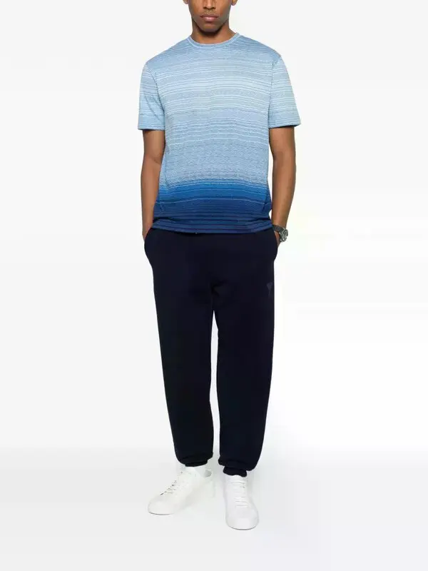 Paul Smith Striped T-shirt