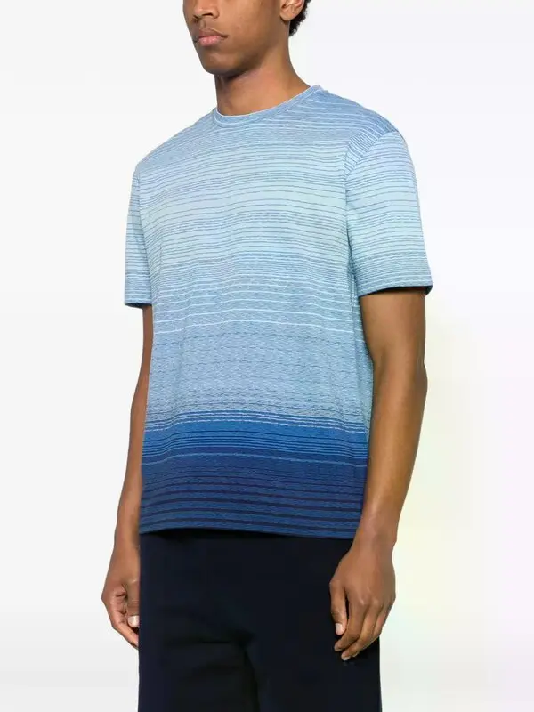 Paul Smith Striped T-shirt