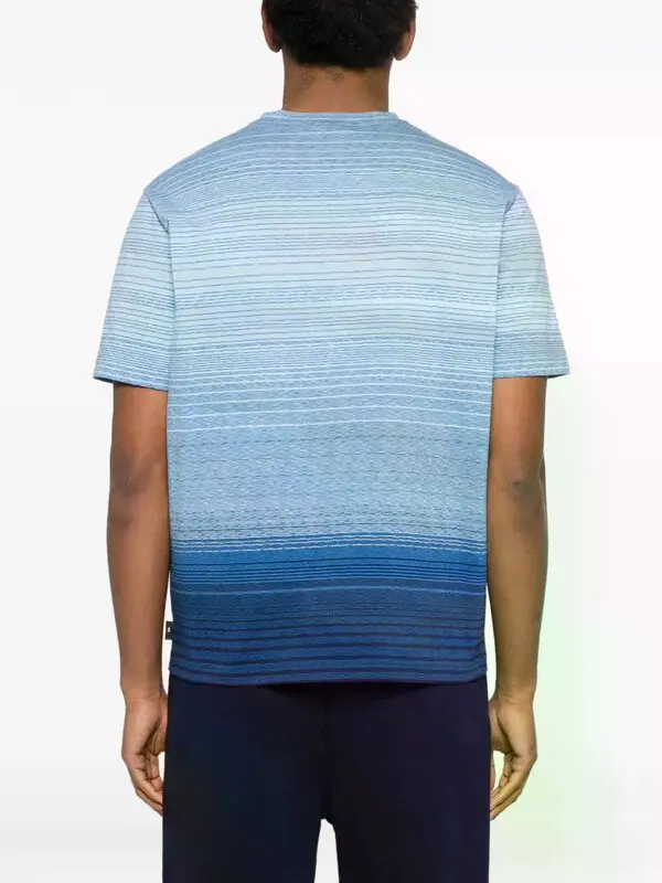 Paul Smith Striped T-shirt