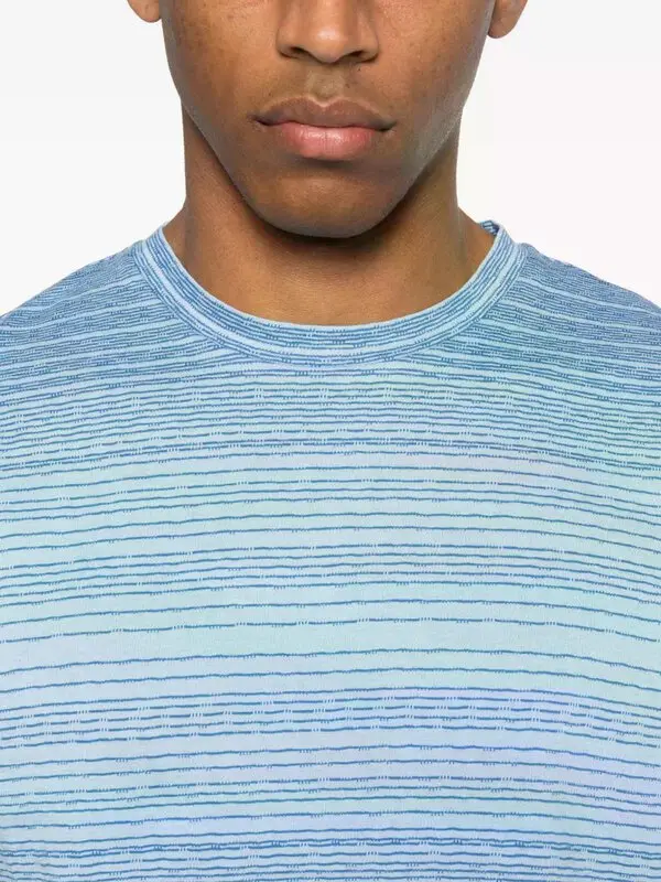 Paul Smith Striped T-shirt