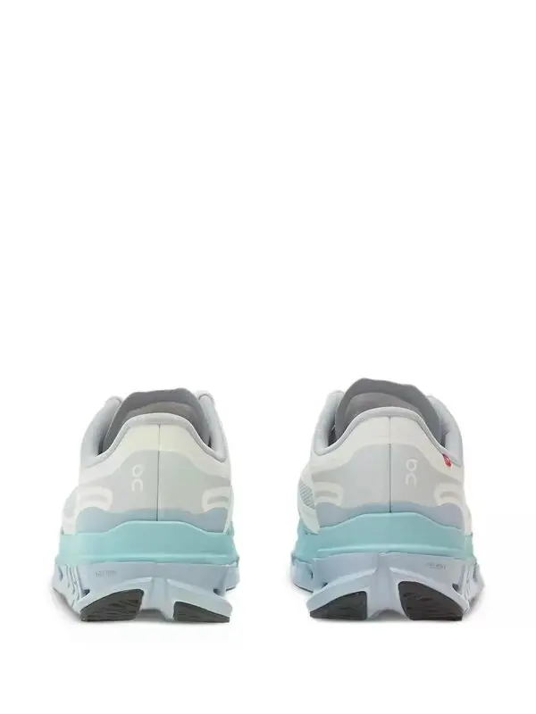 On Cloudflow 5 Ad Sneakers - White
