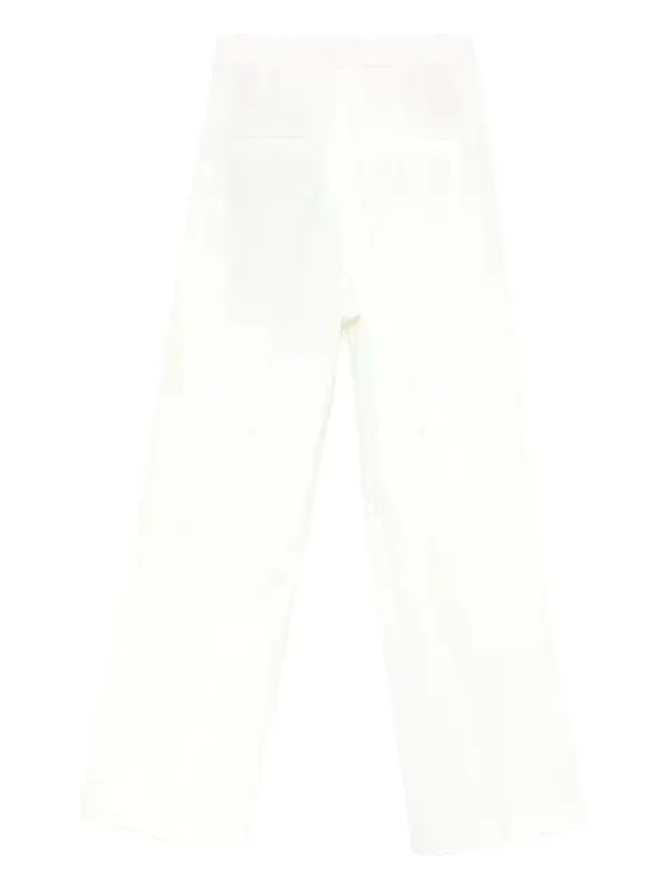 RÓHE Tailored Trousers