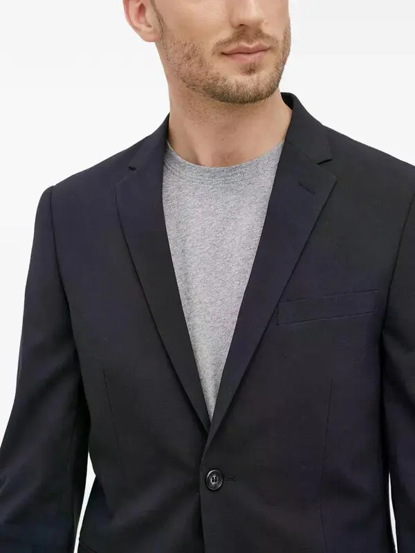 LINDBERGH Button-up Suit
