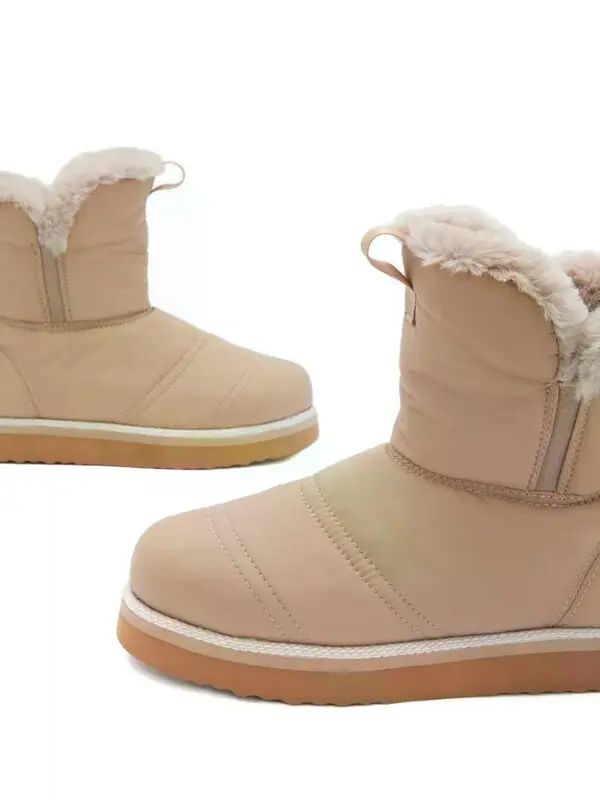 ODISSI Rose Lined Elasticated Boots