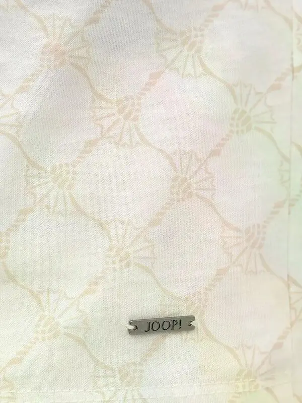 JOOP! Jesse Patterned Polo Shirt