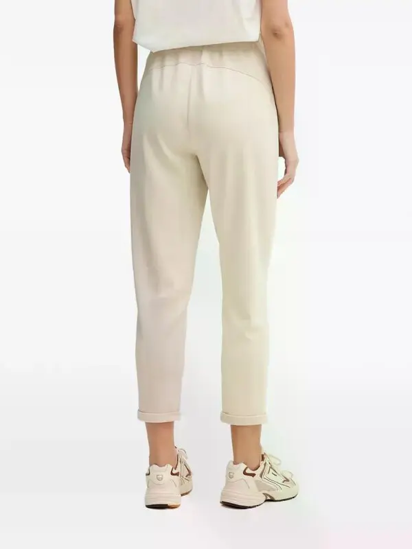 Joseph Ribkoff Drawstring Trousers
