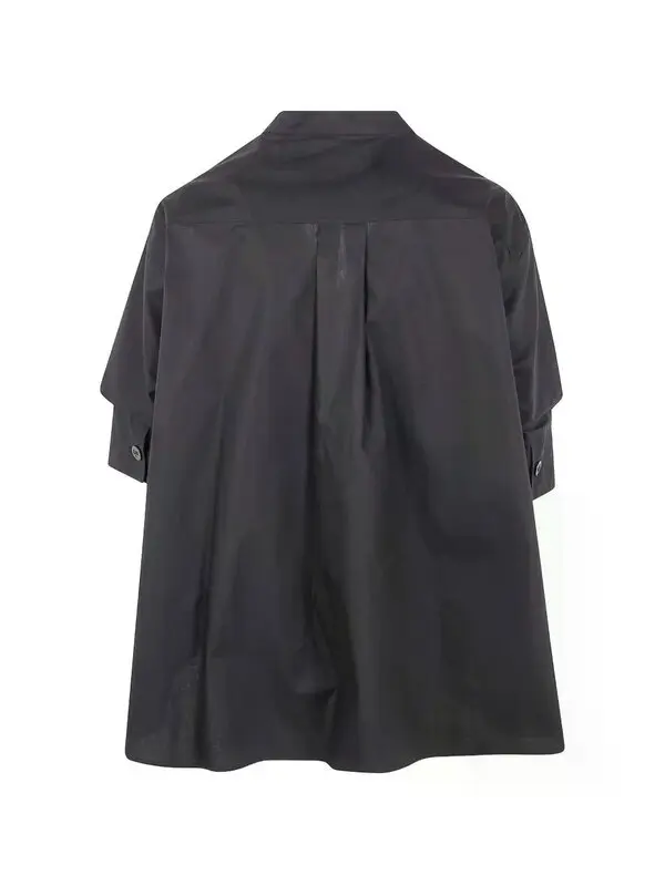 Mantū Short-sleeve Shirt