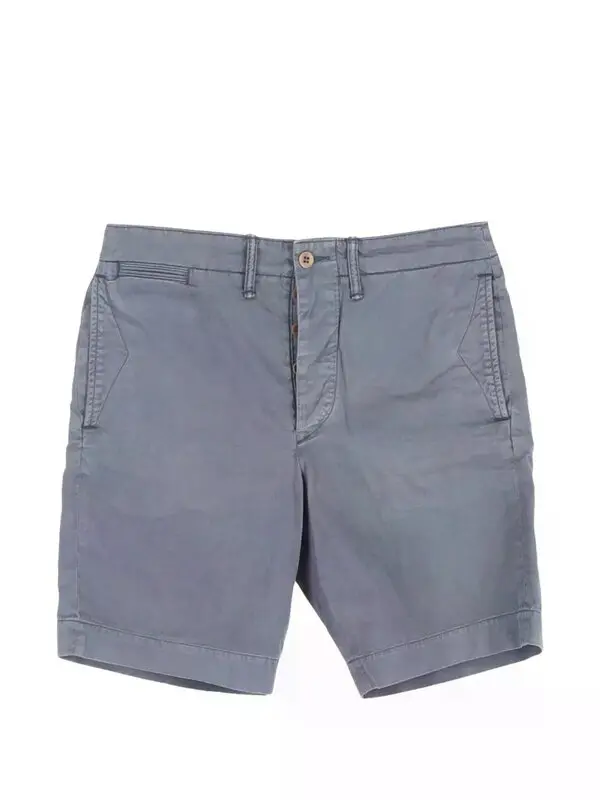 Ralph Lauren Side-pocket Chino Shorts