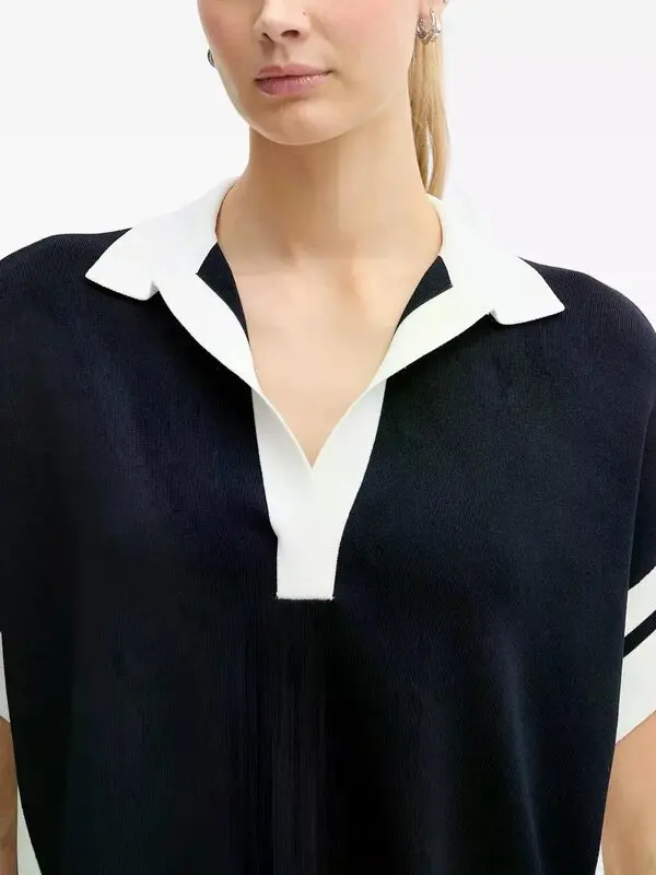 Joseph Ribkoff Striped Top