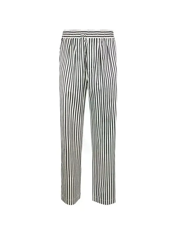 TOM FORD Striped Trousers
