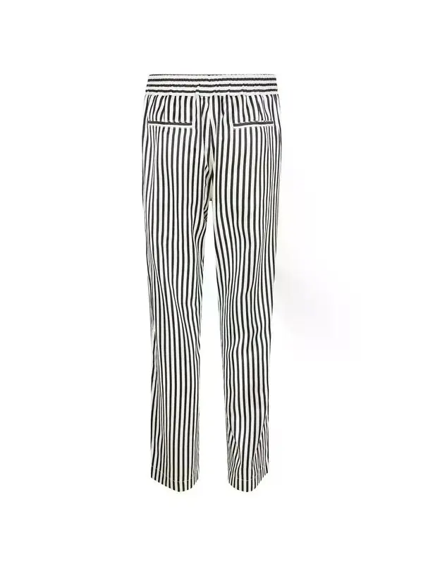 TOM FORD Striped Trousers