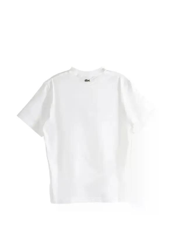 Lacoste Logo T-shirt