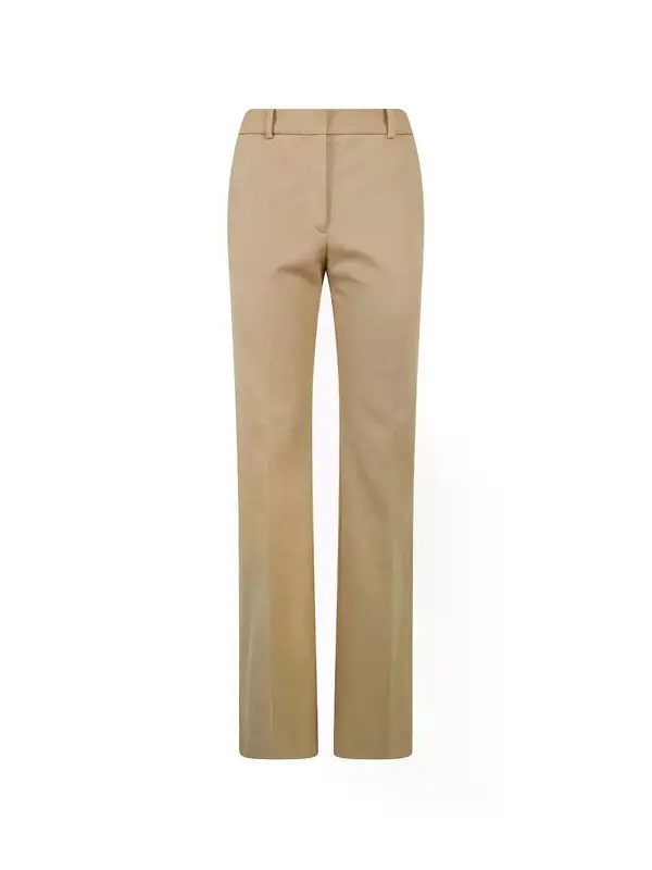 JOSEPH Straight-leg Trousers