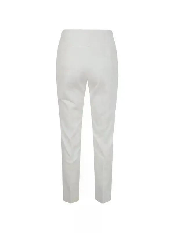Peserico High-waisted Trousers