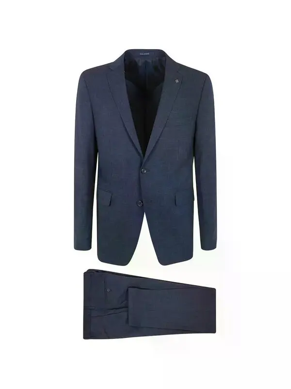 Tagliatore Classic Suit