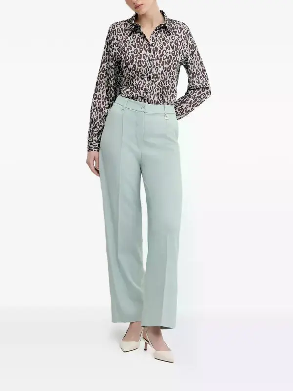 JOOP! Marlene Pleated Trousers