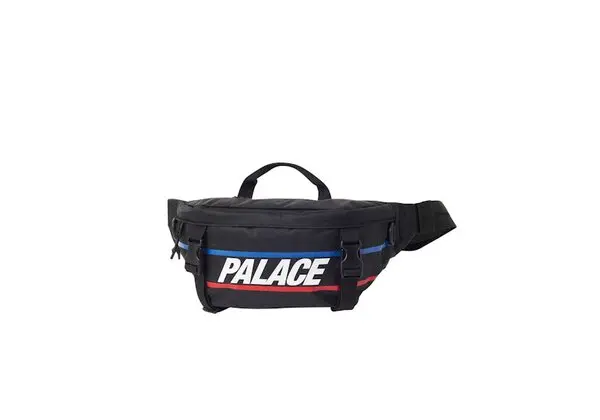 PALACE Dimension Bun Bag