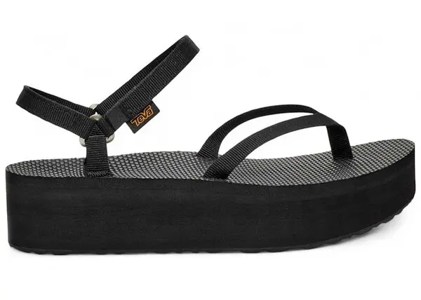 Teva Flatform Slim Sandal
