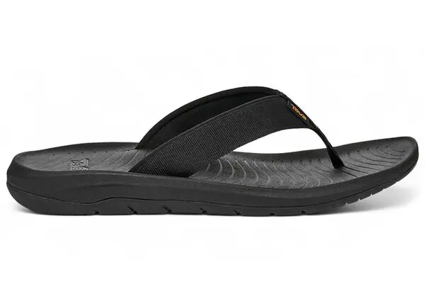 Teva Hurricane Flip-flop - Black