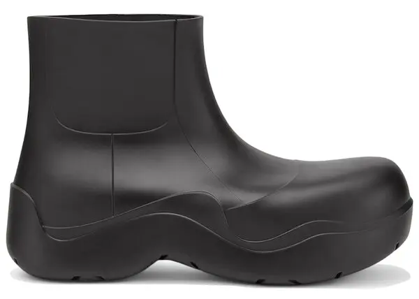 Bottega Veneta Puddle Ankle Boot
