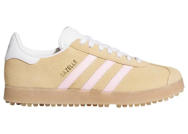 Adidas Gazelle Spikeless Golf