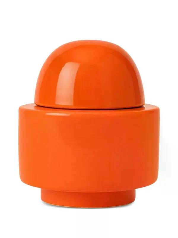 C'ERA FRAGRANCE Greece Candle - Orange