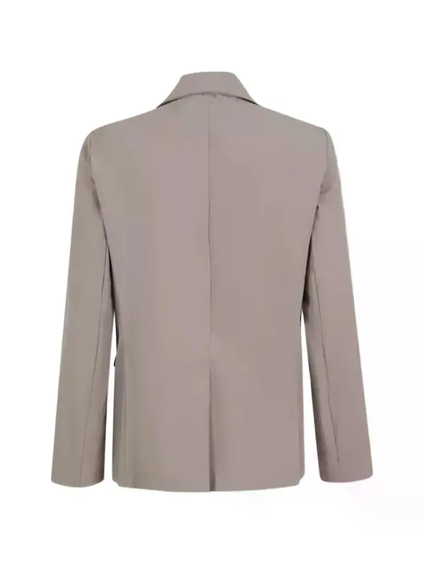 Herno Button Jacket