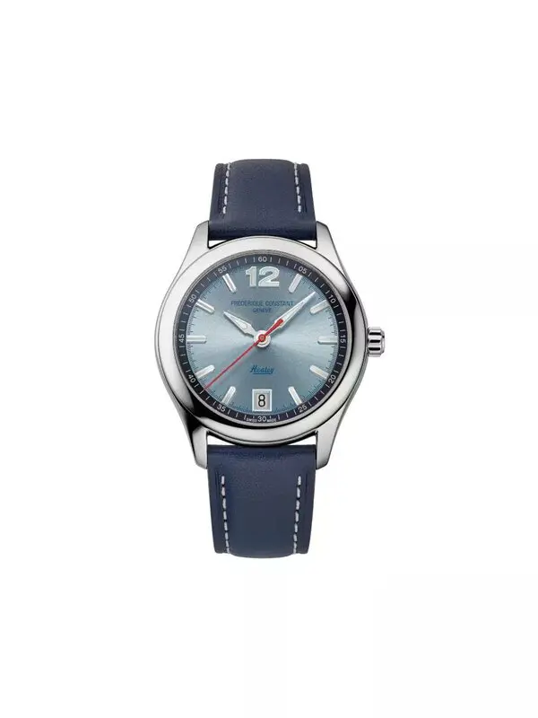 FREDERIQUE CONSTANT Rally Healey 36mm - Blue
