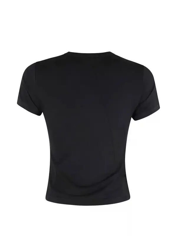 Rag & Bone Luca T-shirt - Black