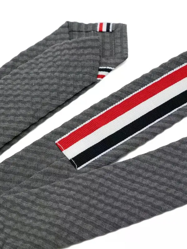 Thom Browne Neck Tie