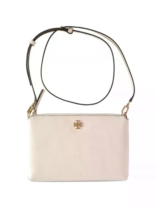 Tory Burch Kira Shoulder Bag - Neutrals