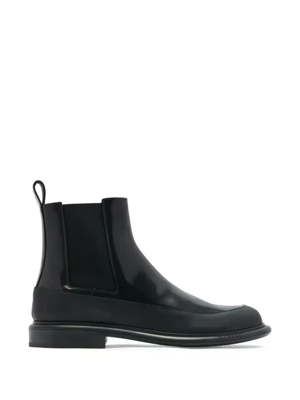 Givenchy Pull-tab Chelsea Boots
