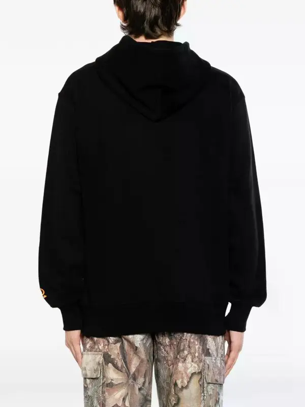 PEACE AND AFTER Diner Hoodie