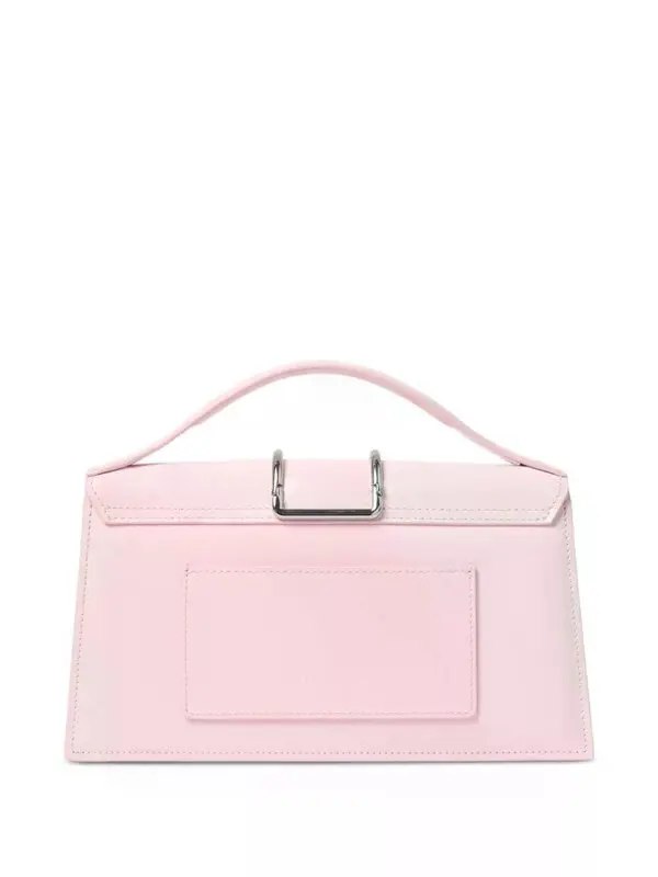 Jacquemus The Large Bambino Tote Bag - Pink
